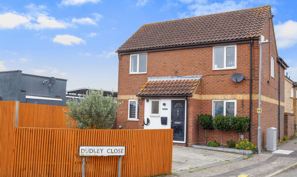 No Onward Chain! Detached Family Home With In Boreham, England, United ...