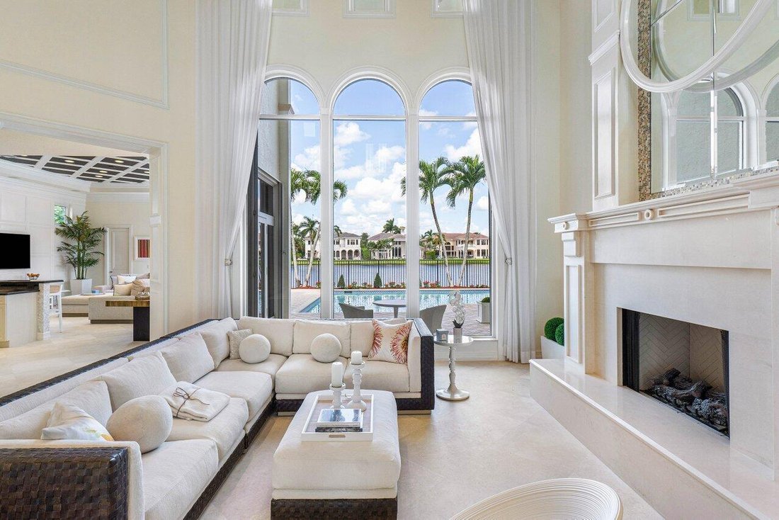 House Boca Raton In Boca Raton, Florida, United States For Sale (14879695)