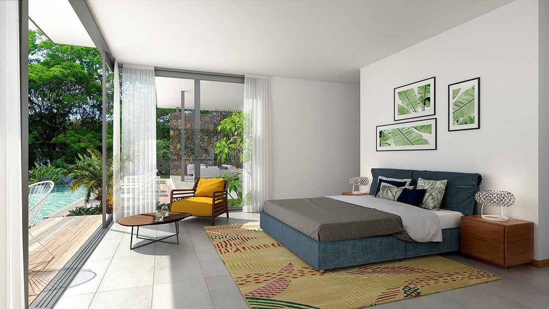 Akasha In Tamarin, Rivière Noire District, Mauritius For Sale (14048683)