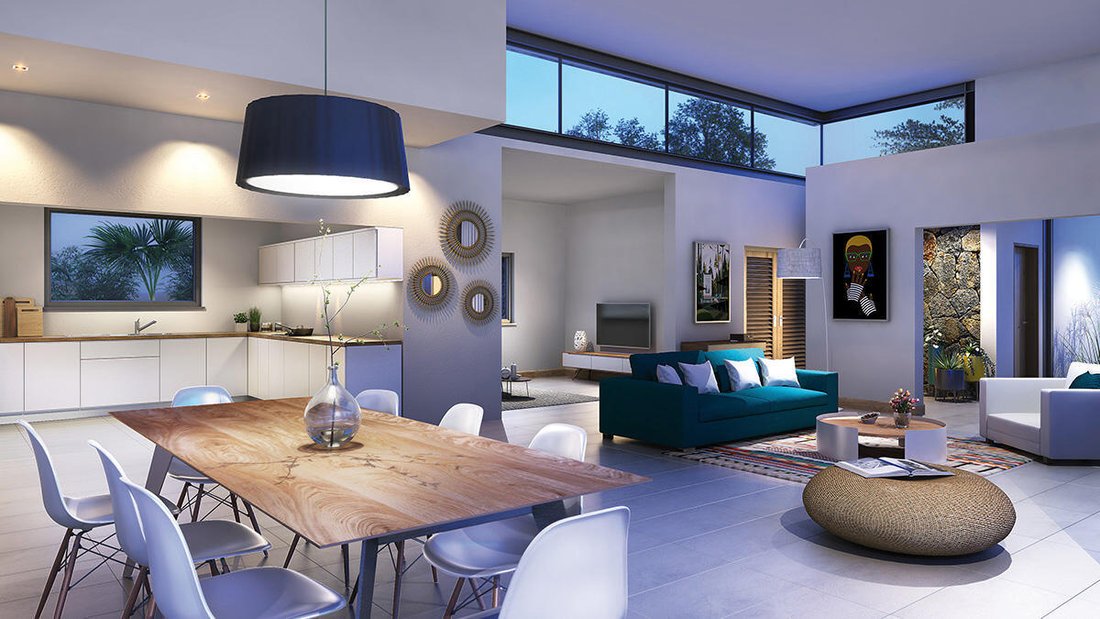 Akasha In Tamarin, Rivière Noire District, Mauritius For Sale (14048683)