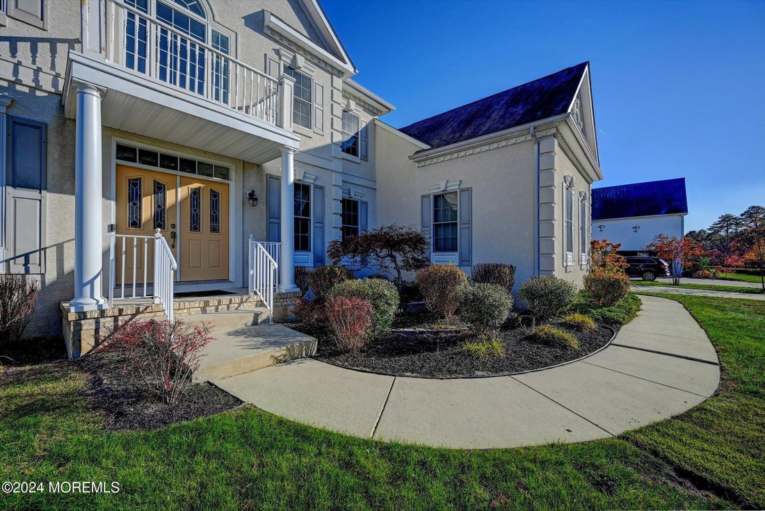 Residential Jackson In Jackson Township, New Jersey, United States For ...