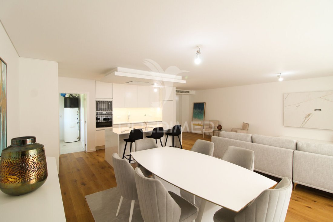 Fantastic T6 Duplex Penthouse With Excellent In Funchal, Madeira, Portugal For Sale (14880190)