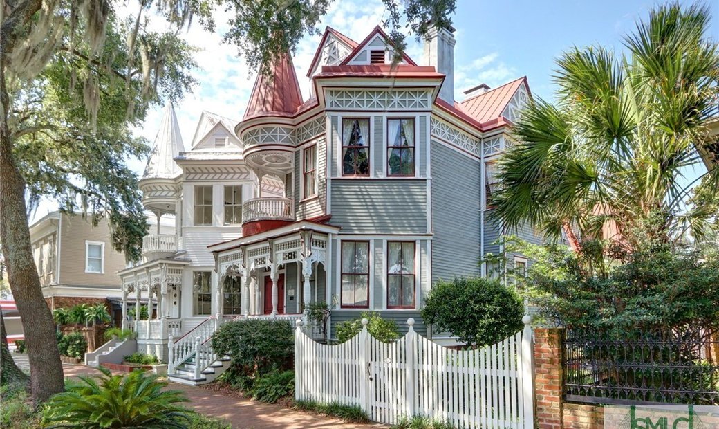 14 W Duffy Street In Savannah, Georgia, United States For Sale (14787757)