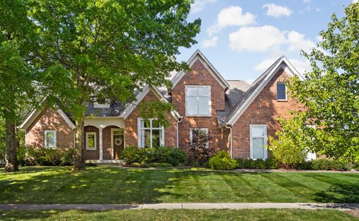 Luxury homes for sale in Indianapolis, Indiana | JamesEdition
