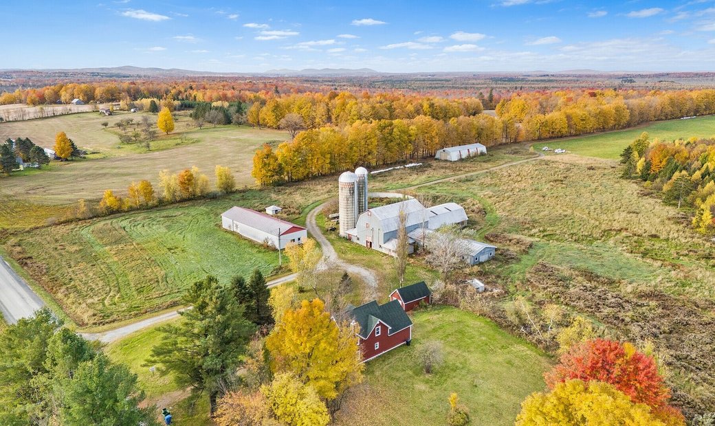 Maricourt, Eastern Townships In Maricourt, Quebec, Canada For Sale ...