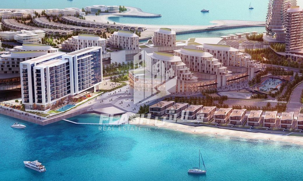 Lagoon View | Entrega En En Al Riffa, Ras Al Khaimah, Emiratos árabes ...