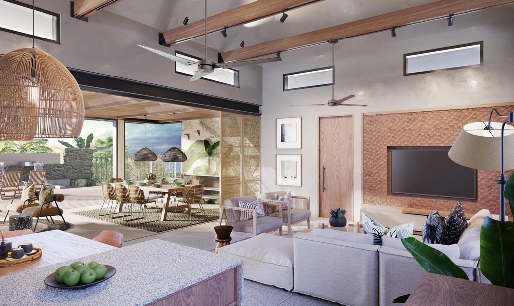 Harmony Living In Balaclava, Pamplemousses District, Mauritius For Sale ...