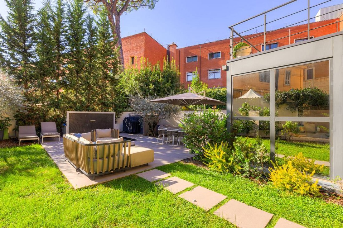 Residential Property For Sale In Roma (Italy) In Rome, Lazio, Italy For ...