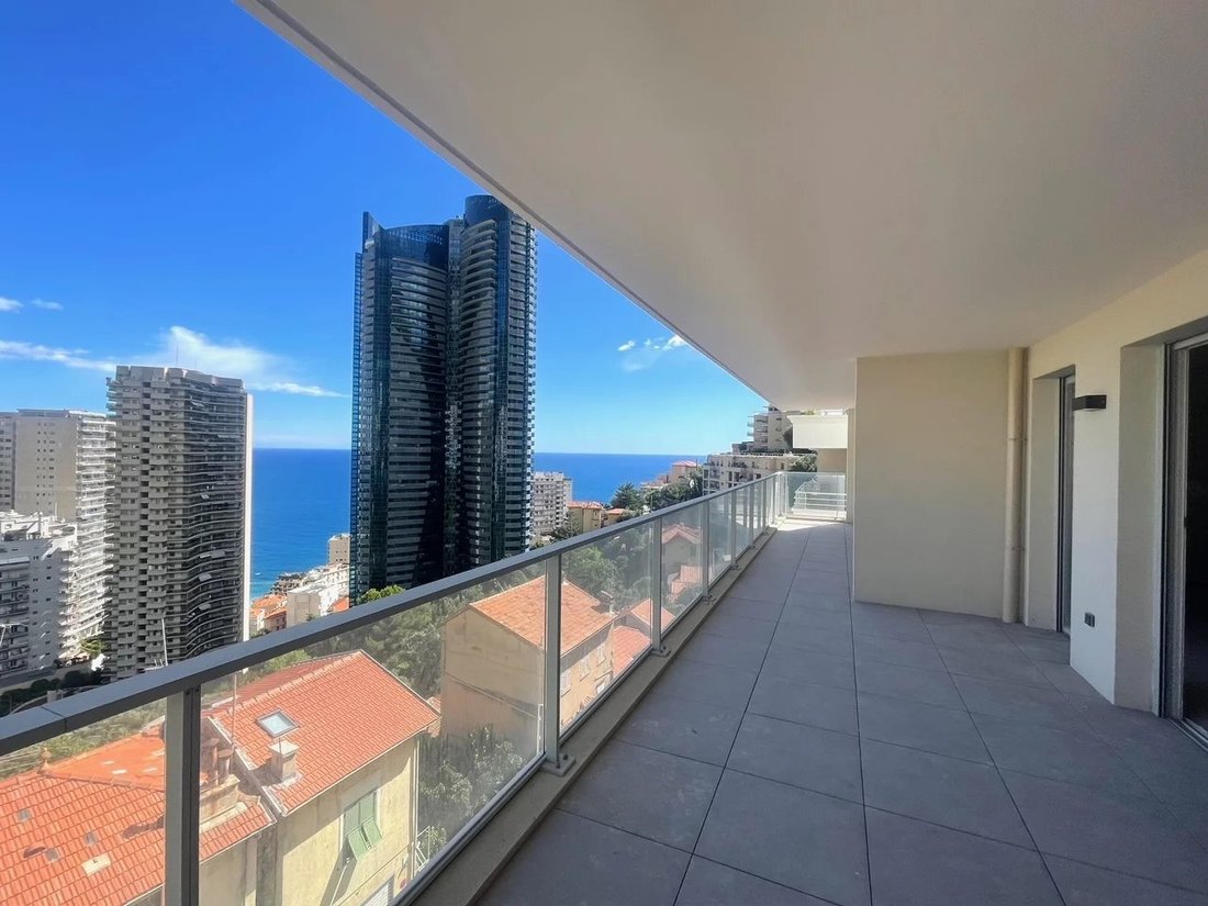 Le Victoria Palace New In Beausoleil, Provence Alpes Côte D'azur ...