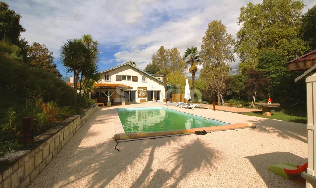 Dax House In Avignonet Lauragais, Occitanie, France For Sale (14789216)