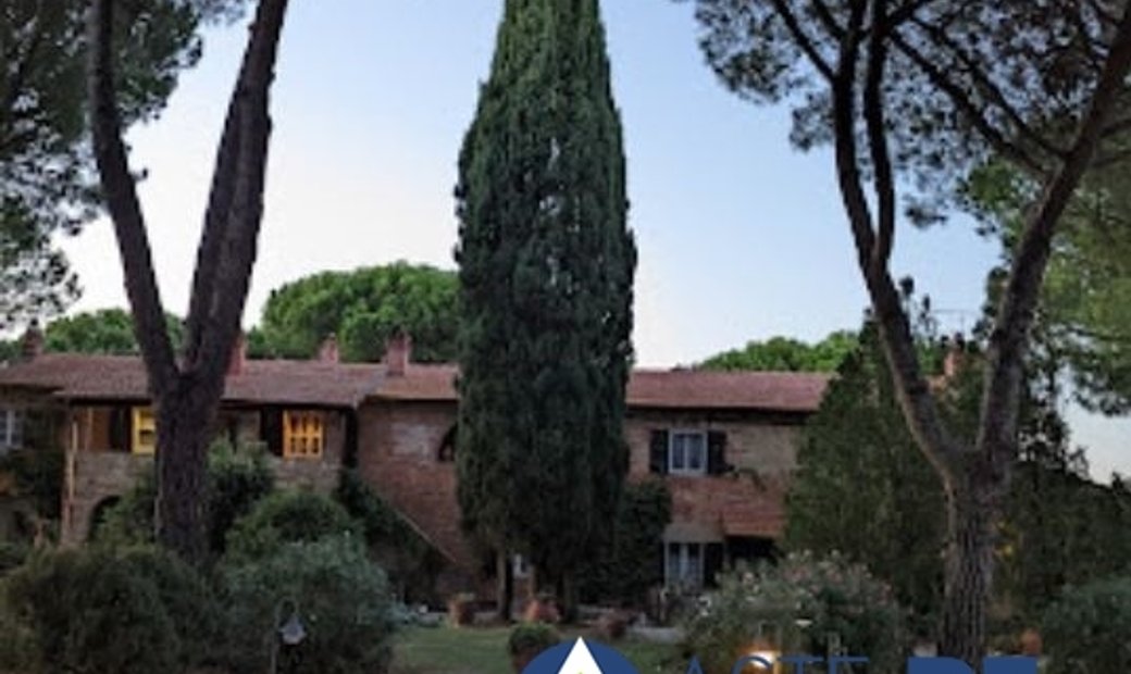 Fabbricato Via Vicinale Terra Rossa In Fauglia, Tuscany, Italy For Sale (14876549)