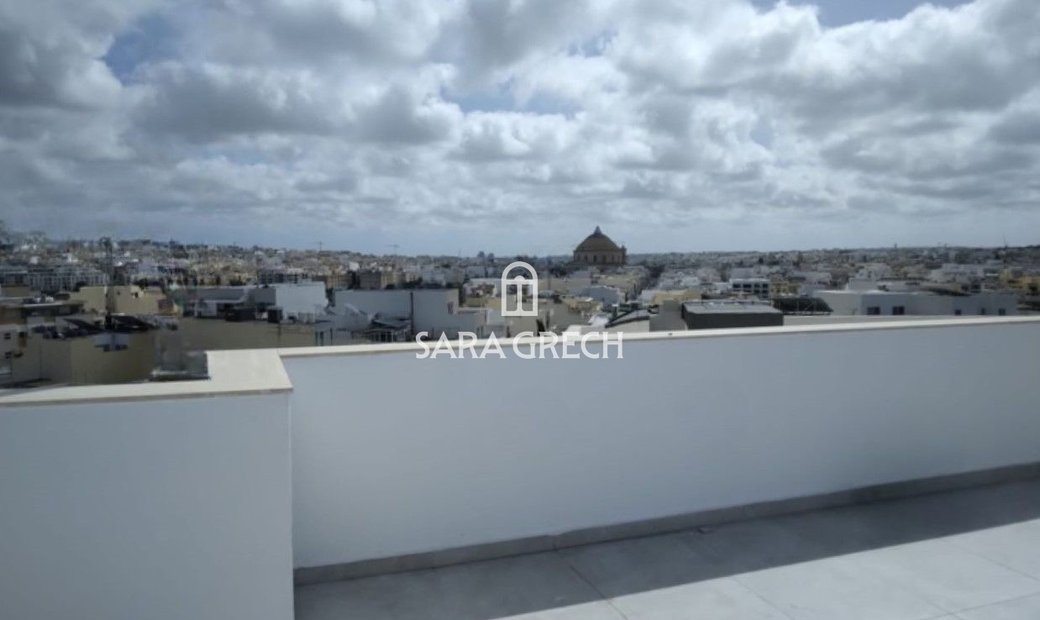 Penthouse In Mosta | Central In Il Mosta, Malta For Sale (14875408)