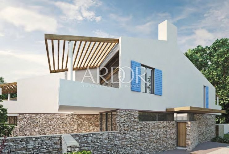 Land Marceljani, Labin, 33.000m2 In Labin, Istria County, Croatia For ...