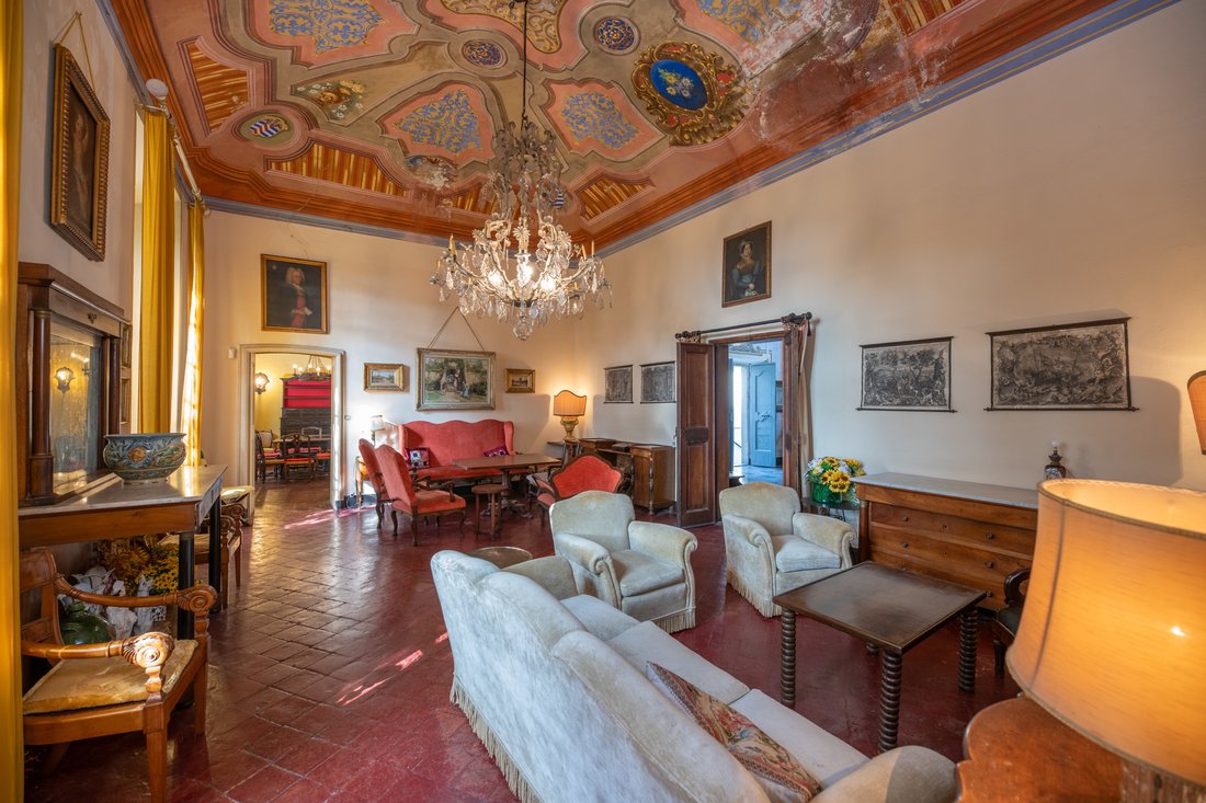 Detached On Sale Belforte Monferrato In Belforte Monferrato, Piedmont ...