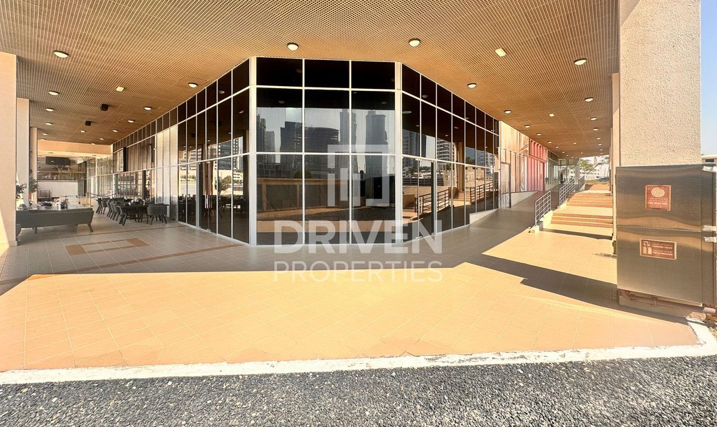 Shell And Core | Retail Space | Ready To In Dubai, Dubai, United Arab ...