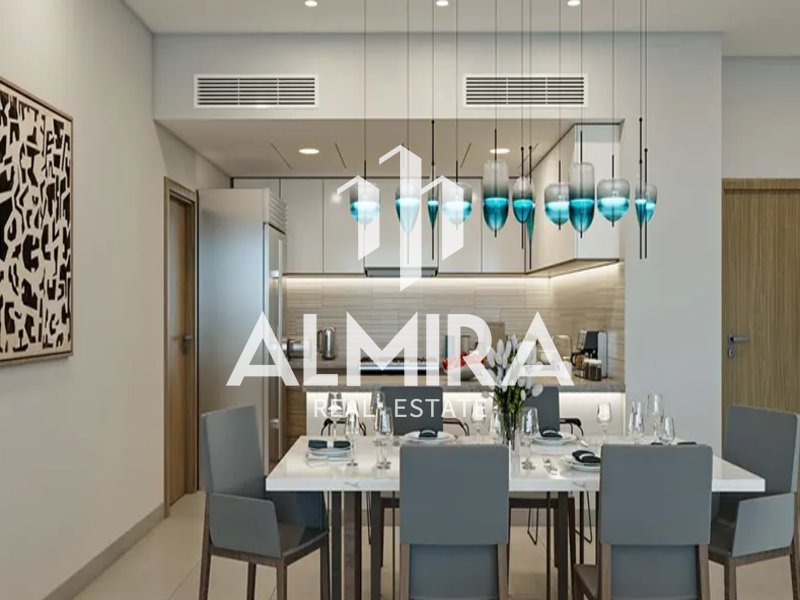 Breathtaking View | Modern Layout In Abu Dhabi, Abu Dhabi, United Arab ...