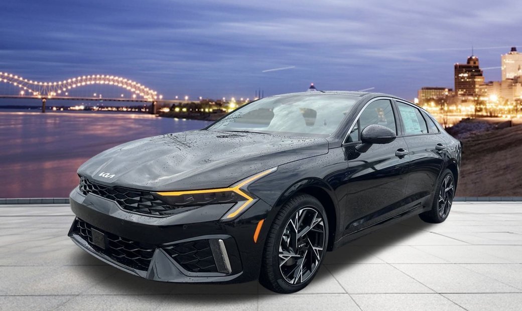 2025 Kia K5 In Memphis, Tn, United States For Sale (14879454)