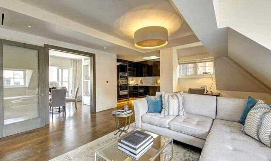 Duke Street, Mayfair W1 K In London, England, United Kingdom For Rent ...