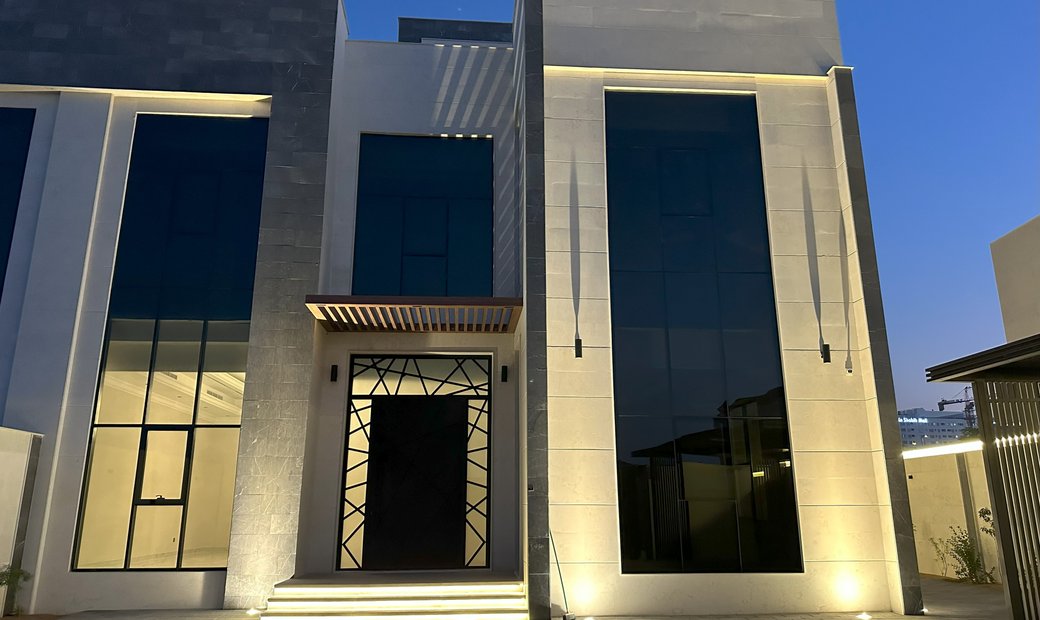 6 Bedroom Villa To Rent In Al Barsha In Dubai, Dubai, United Arab ...