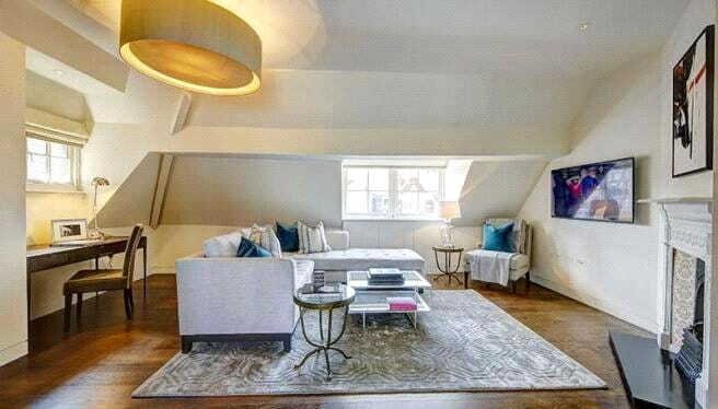 Duke Street, Mayfair W1 K In London, England, United Kingdom For Rent ...