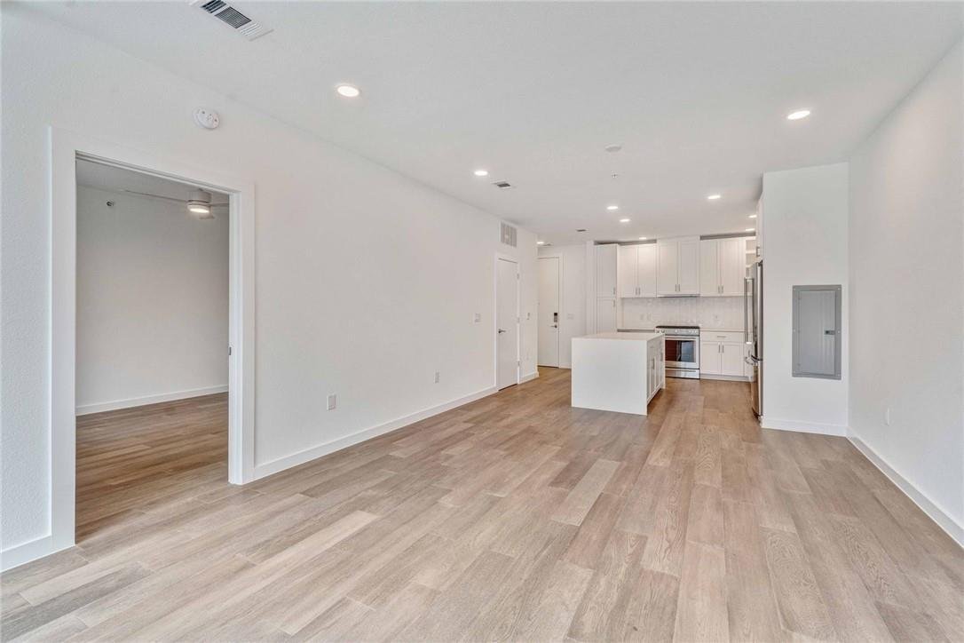 Condo Austin En Austin, Texas, Estados Unidos En Alquiler (14892798)