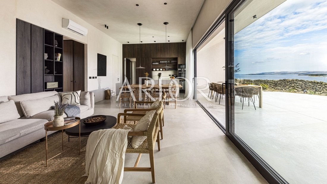 House Pag, 400m2 In Pag, Zadar County, Croatia For Sale (14888788)