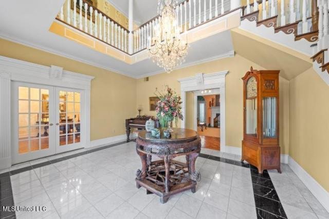 87 Acre Private Ranch Estate In Falkner, Mississippi, United States For ...