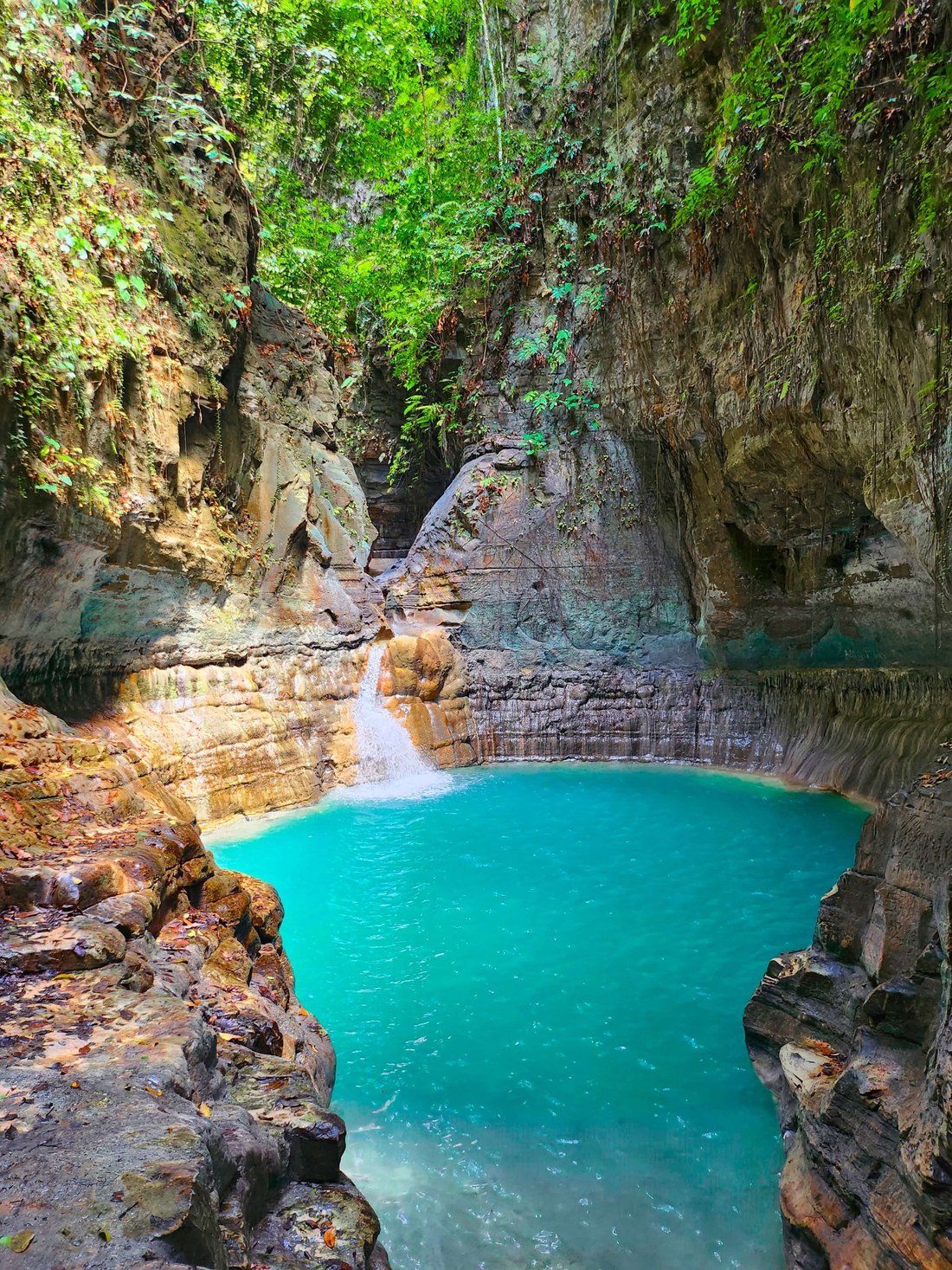 Introducing A Breathtaking Oceanfront In Sumba, East Nusa Tenggara ...