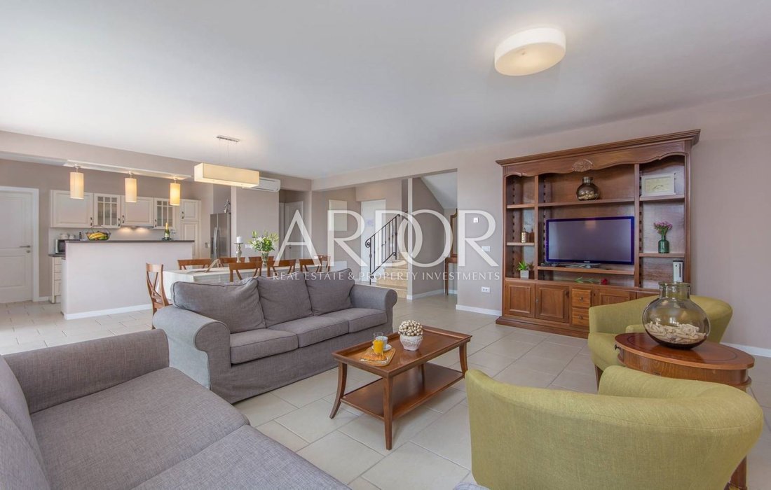 House Strpačići, Višnjan, 355m2 In Višnjan, Istria County, Croatia For ...