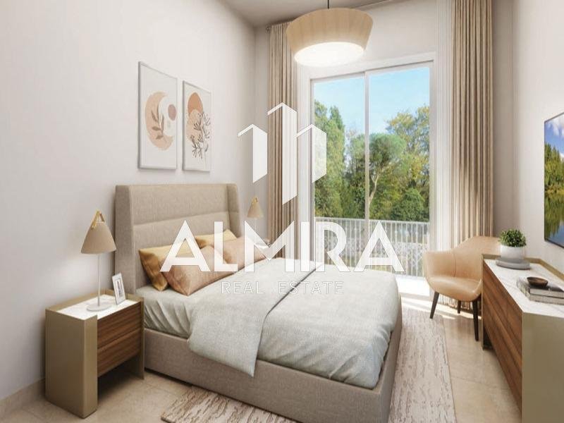 Bloom Cordoba | Breathtaking View In Abu Dhabi, Abu Dhabi, United Arab ...