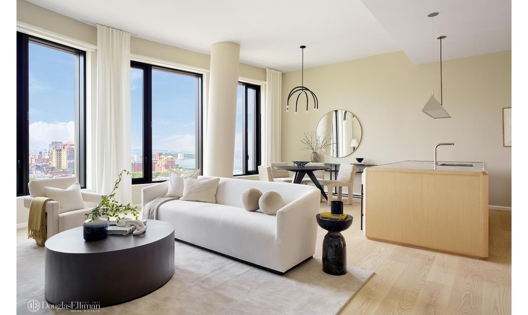 Condo Brooklyn In New York, New York, United States For Sale (14888513)