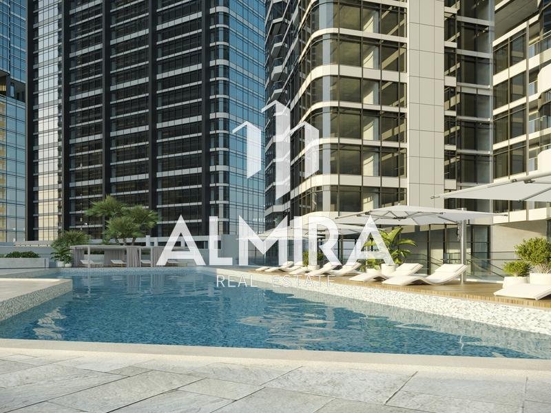 Breathtaking View | Modern Layout In Abu Dhabi, Abu Dhabi, United Arab ...