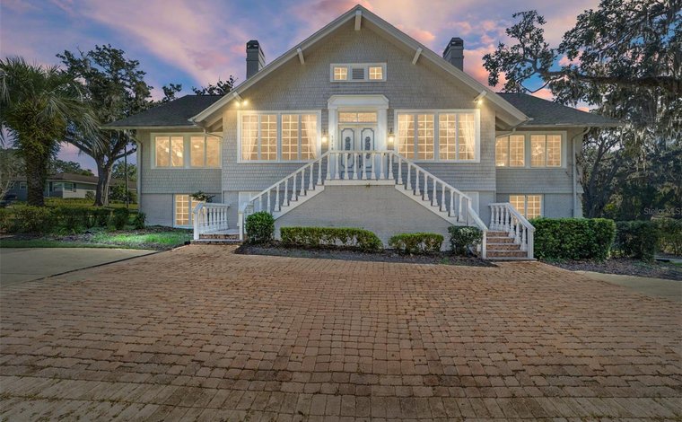 Luxury Homes Ocala Florida