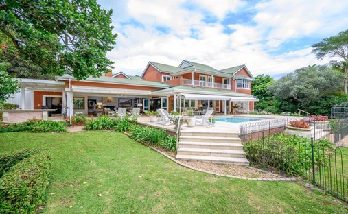 Luxury homes for sale in Mount Edgecombe Country Estate 1, Mount ...
