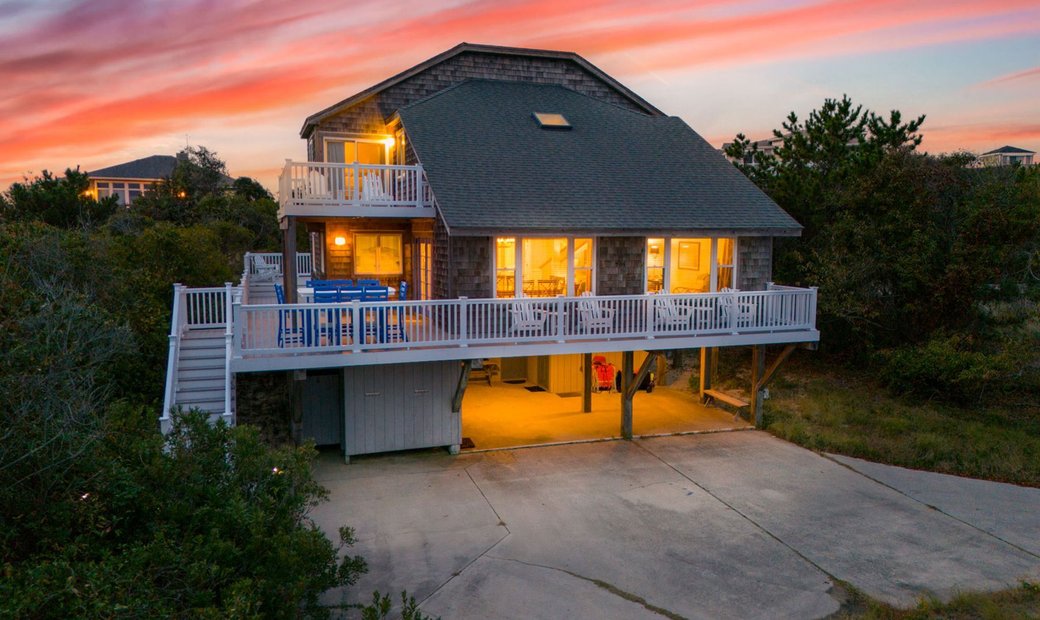 125 Spyglass Road, Duck, Nc 27949 In Duck, Nc, United States For Sale ...