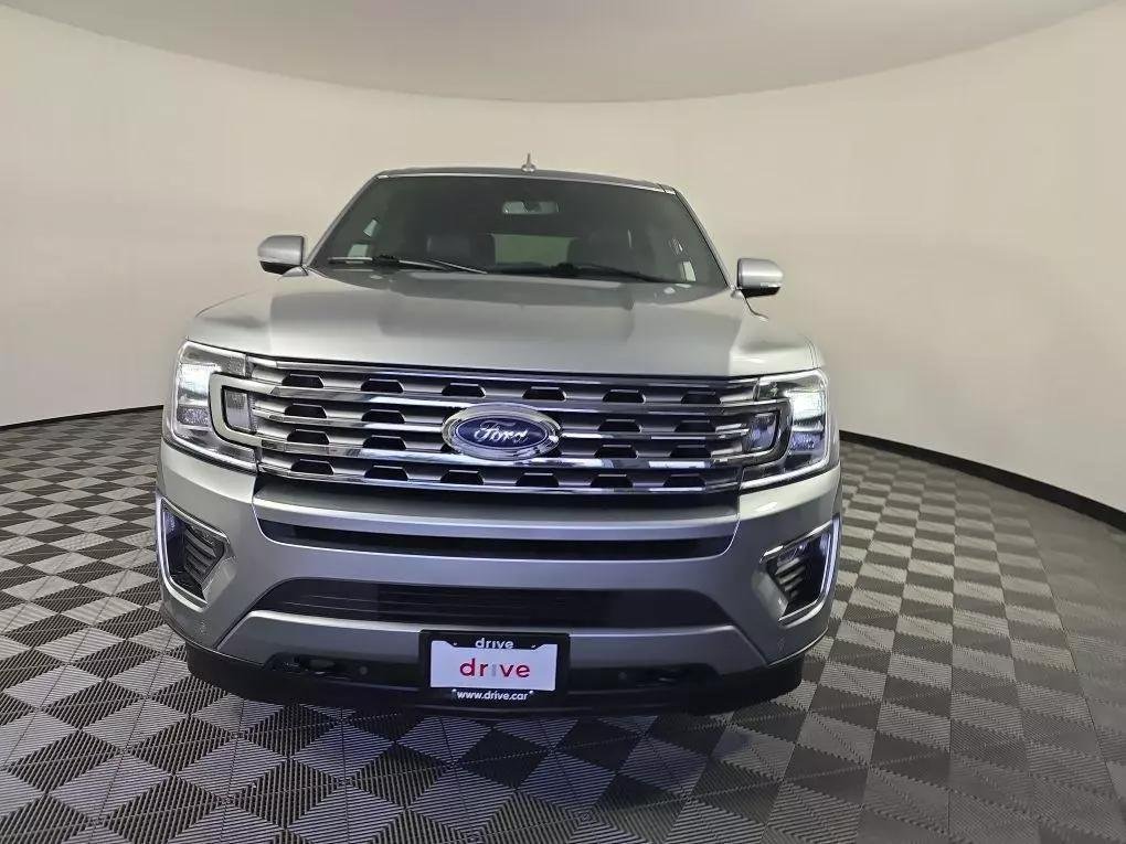 2021 Ford Expedition In Anchorage, Ak, United States For Sale (14893561)