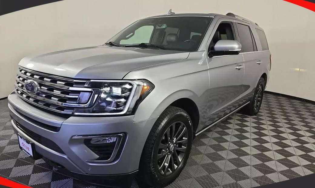 2021 Ford Expedition In Anchorage, Ak, United States For Sale (14893561)