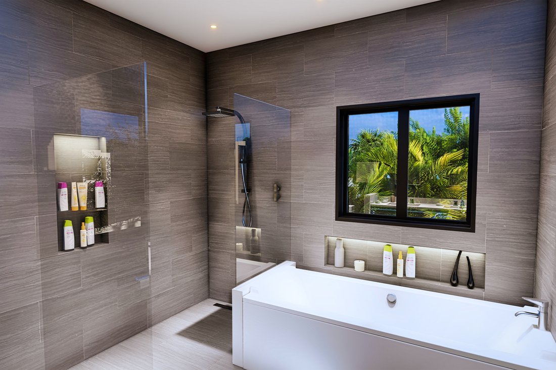 New Construction Villas West End In Anguilla For Sale (14894753)