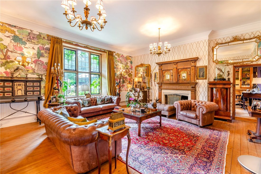 The Street, Berden, Bishop's Stortford, In Berden, England, United ...