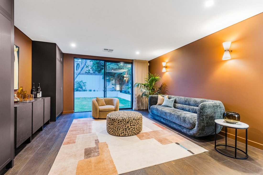 Exquisite Contemporary Home In Mount Pleasant, Western Australia ...