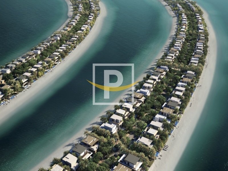 Premium Plots | Waterfront Living | In Dubai, Dubai, United Arab ...