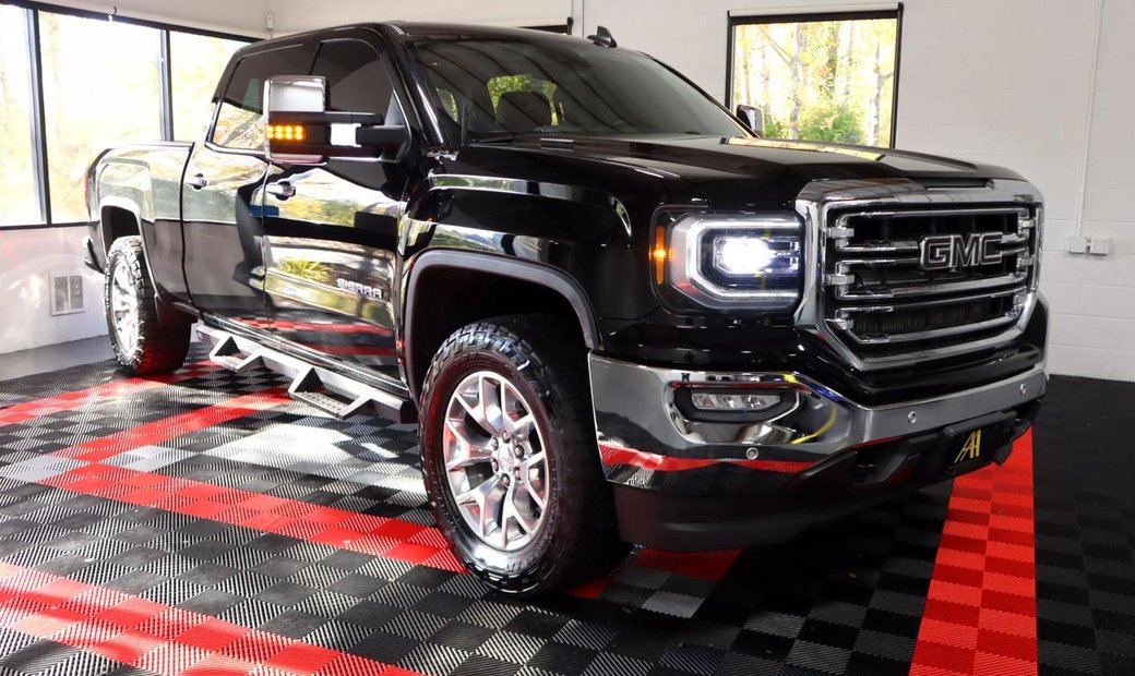 2017 Gmc Sierra In Portland, Or, United States For Sale (14897979)