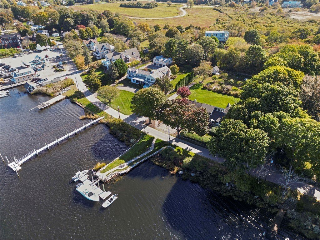 Rare Opportunity In The Coastal In Westerly, Rhode Island, United ...