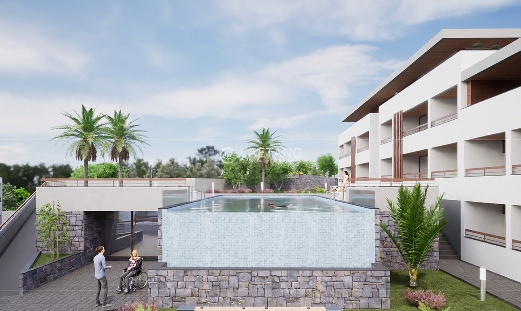 Extraordinary 2 Bedroom Apartment In Funchal In Funchal, Madeira ...