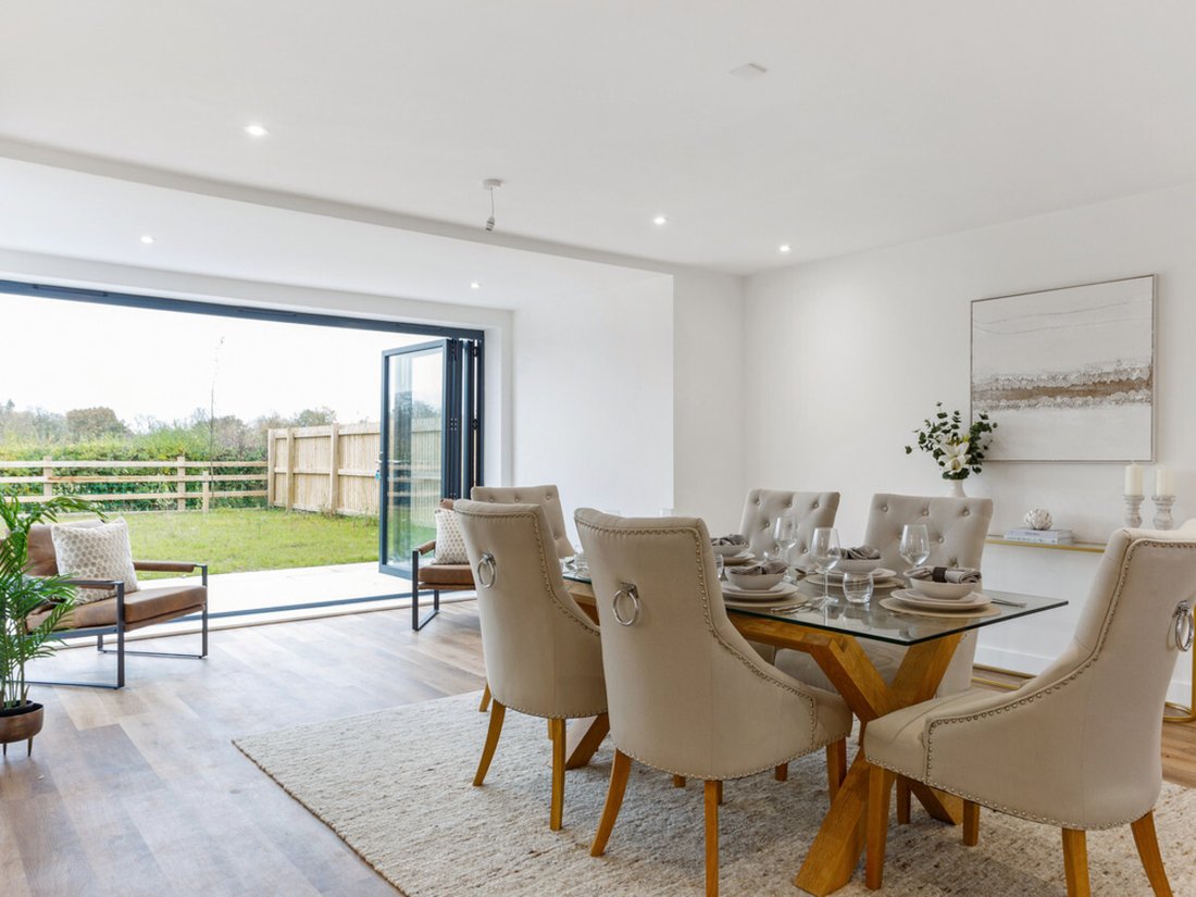 ‘The Paddocks’ Is A Luxurious Development In Wirral, England, United Kingdom For Sale (14895361)