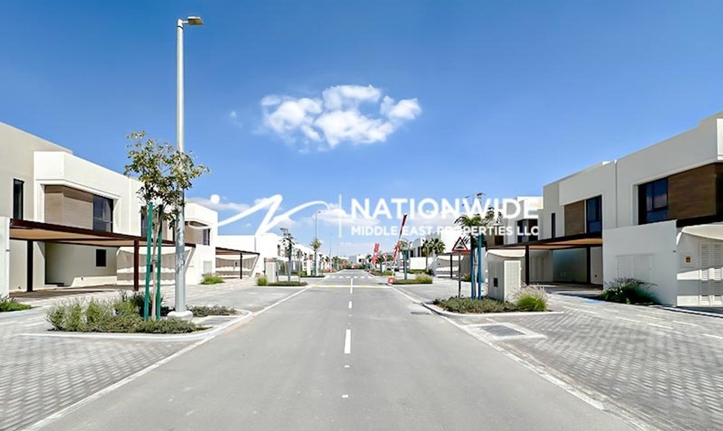 Peaceful Community |Full In Abu Dhabi, Abu Dhabi, United Arab Emirates ...