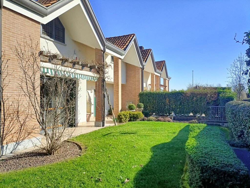 Lesmo Villa In Lesmo, Lombardy, Italy For Sale (14895738)