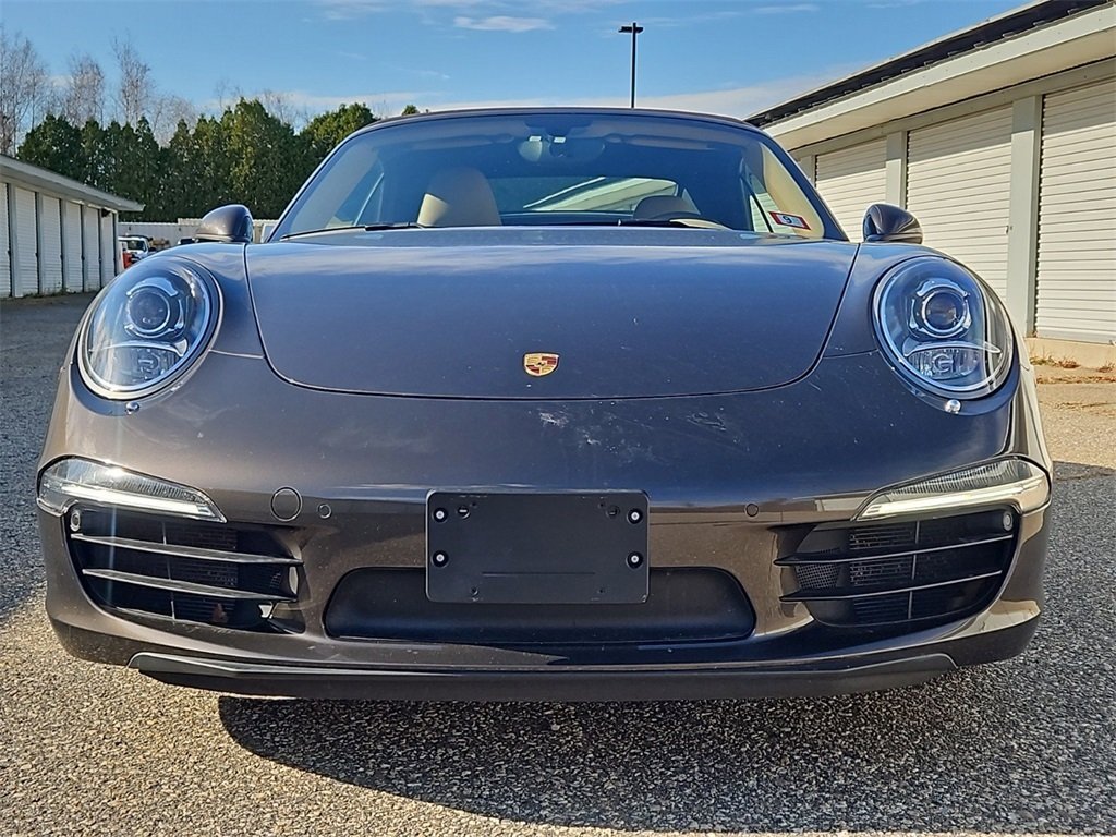 2013 Porsche 911 In Stratham, Nh, United States For Sale (14879924)