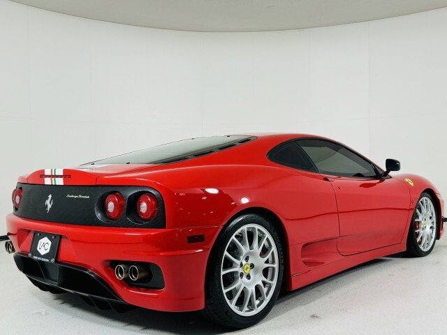 2004 Ferrari Modena In Scottsdale For Sale (14878775)
