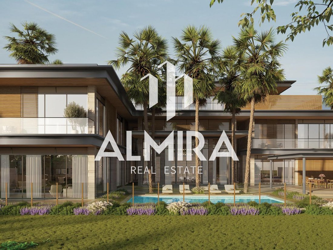 Prime Villa | Exclusive In Abu Dhabi, Abu Dhabi, United Arab Emirates ...